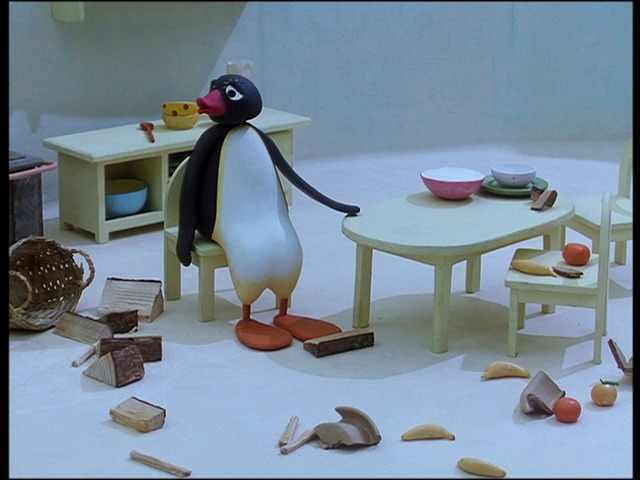 Prime Video: Pingu - Season 3