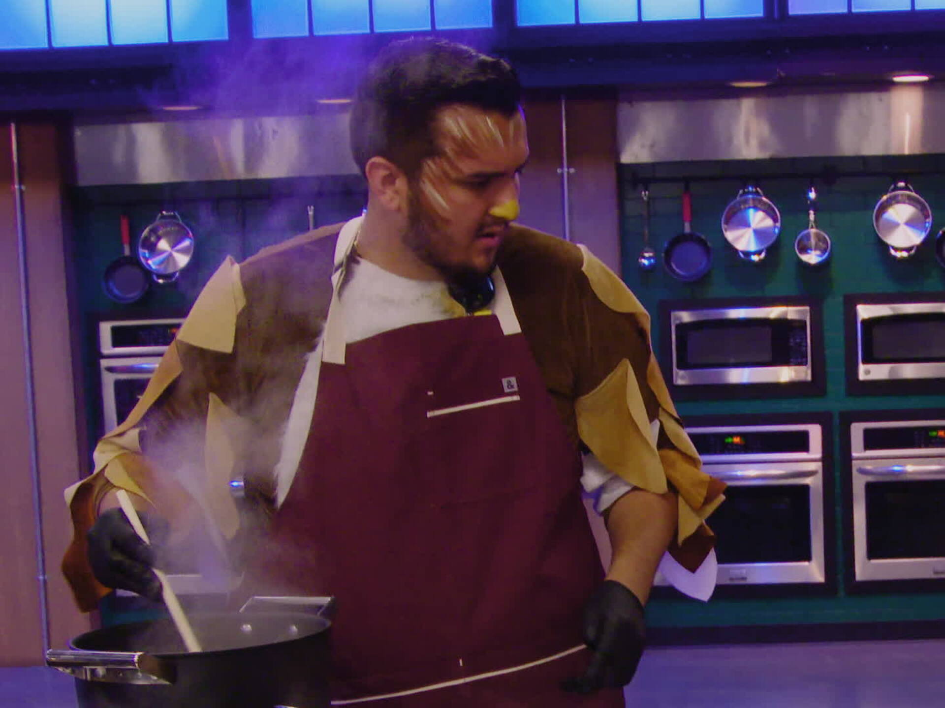 Prime Video: Top Chef: Family Style - Season 1