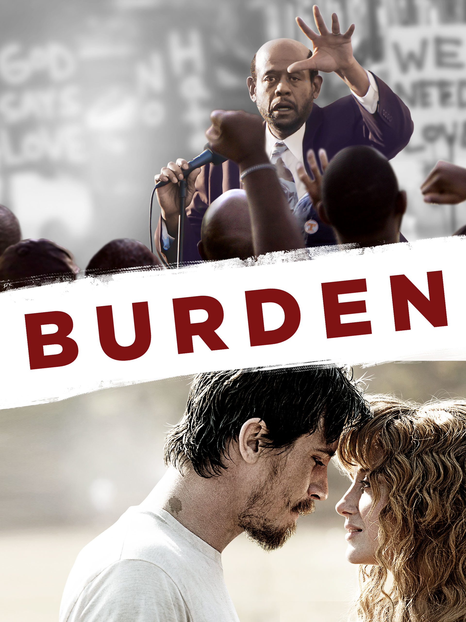 Prime Video: Burden
