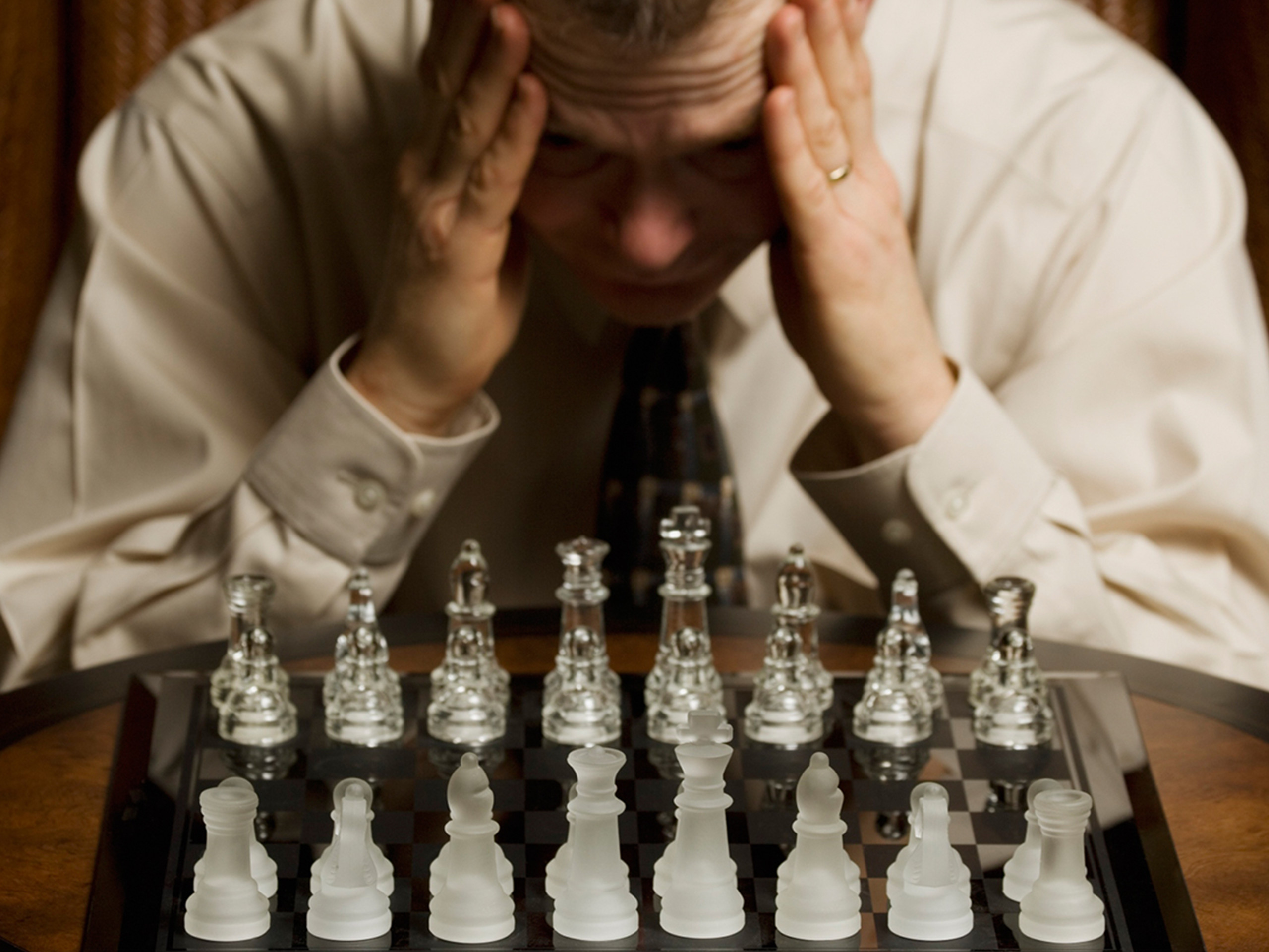 Prime Video: How to Play Chess: Lessons from an International Master