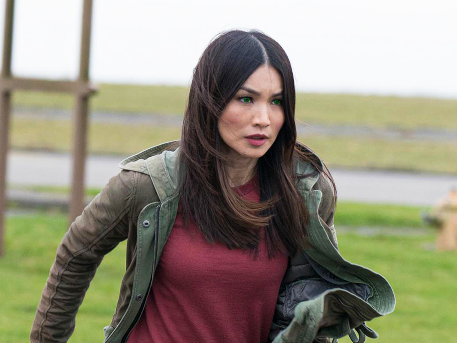 Prime Video: Humans