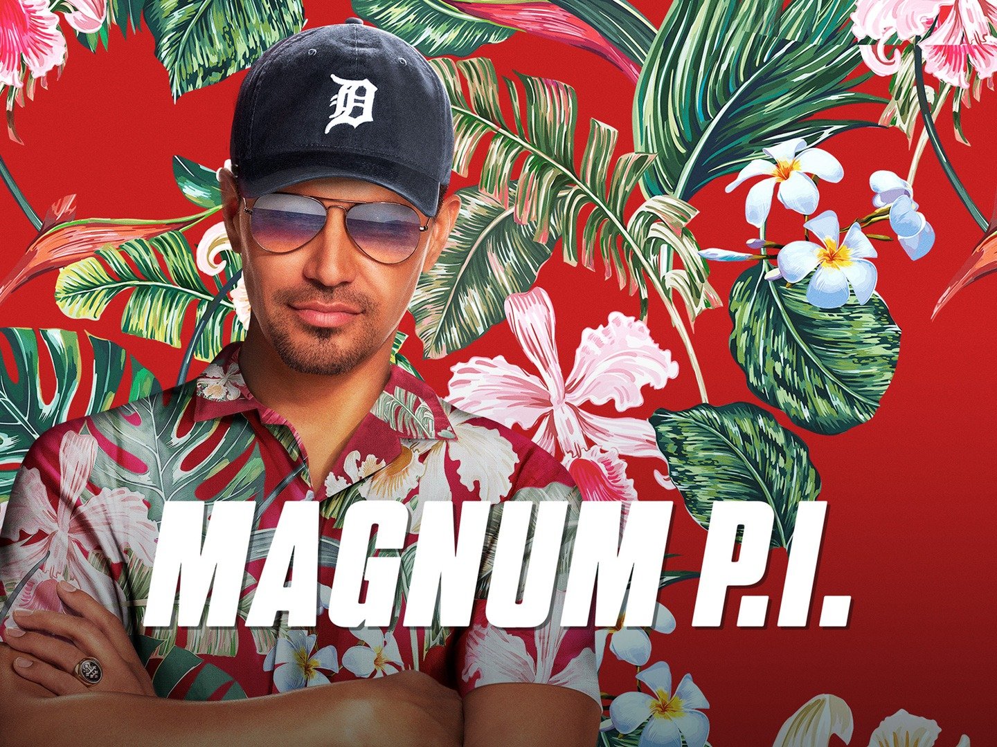 Prime Video: Magnum P.I.