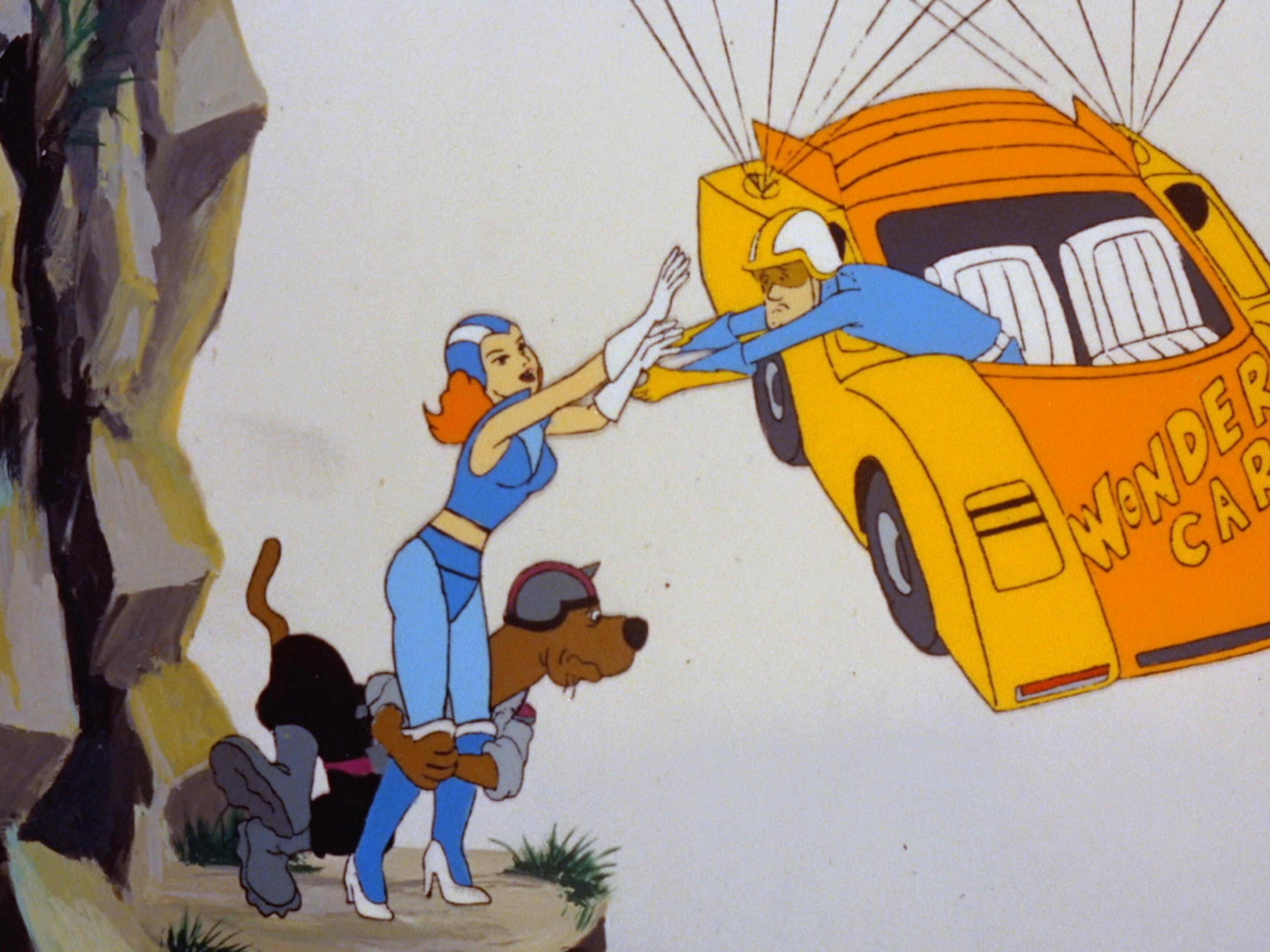 Prime Video: Scooby-Doo and Scrappy-Doo - Season 5