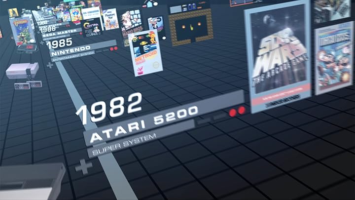 Watch Video Games: The Movie | Prime Video