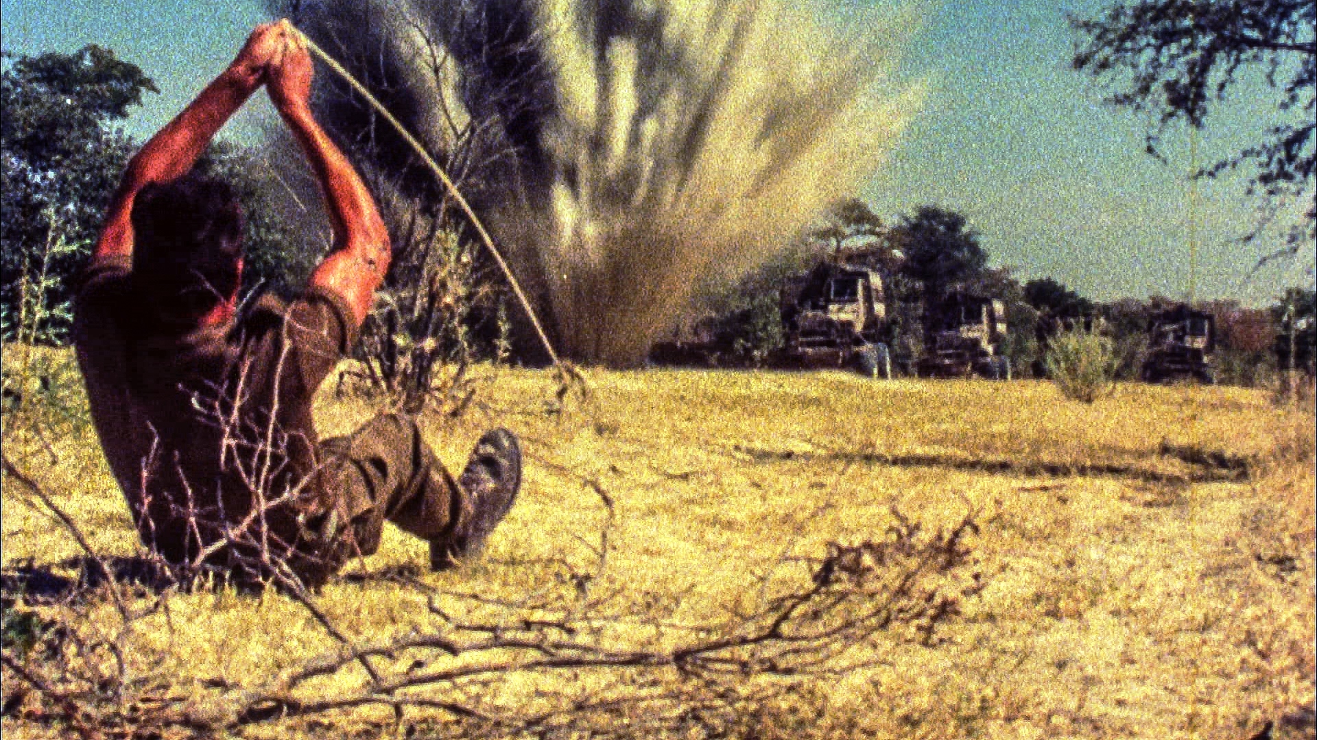 Watch Angola - The War | Prime Video