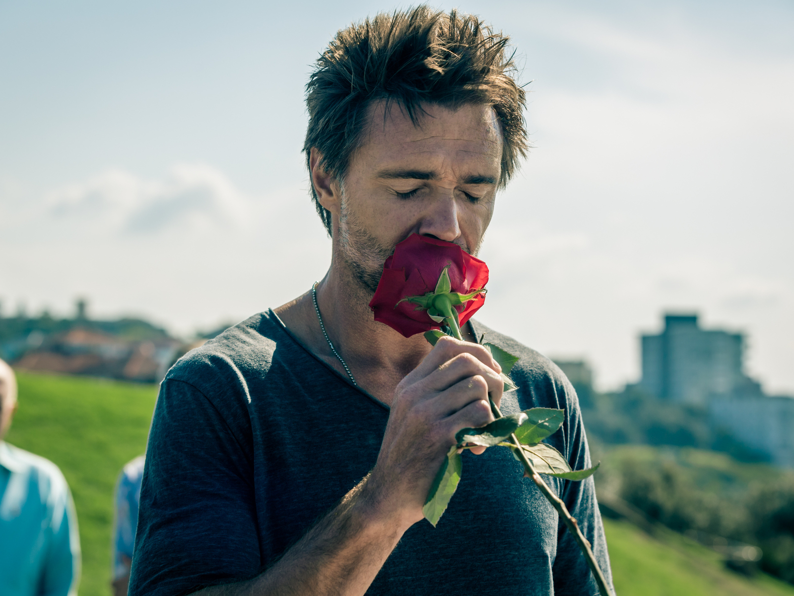 Prime Video: Deep Water