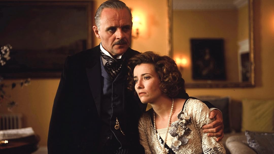 Prime Video: Howards End