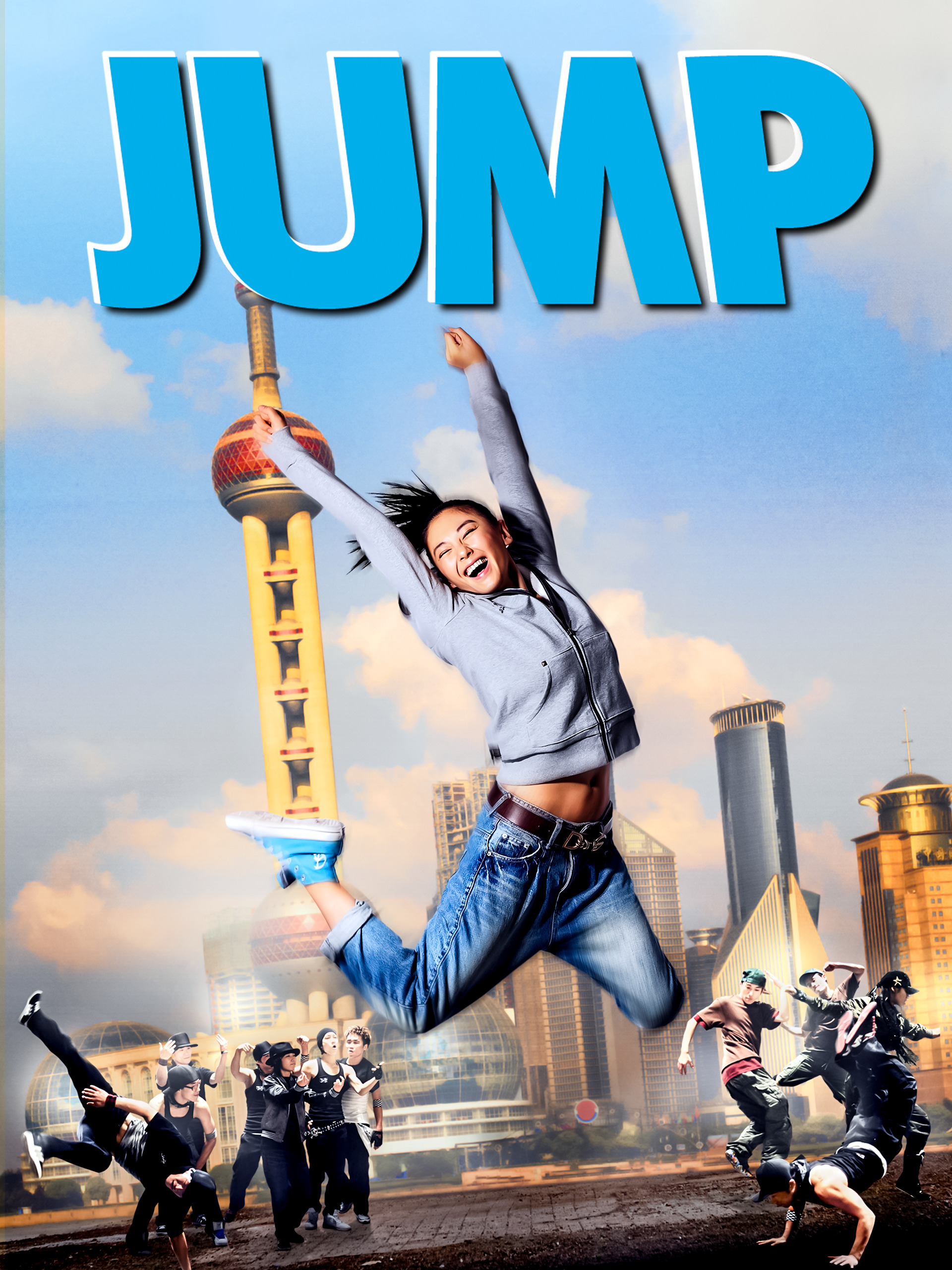 Prime Video: Jump