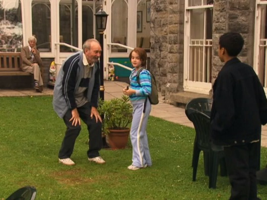 Prime Video: The Story Of Tracy Beaker - Season 3