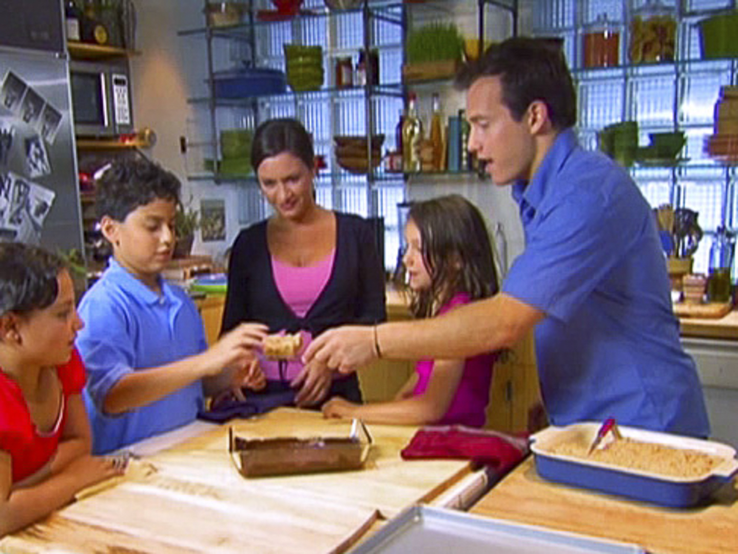 Prime Video: Good Deal with Dave Lieberman - Season 2