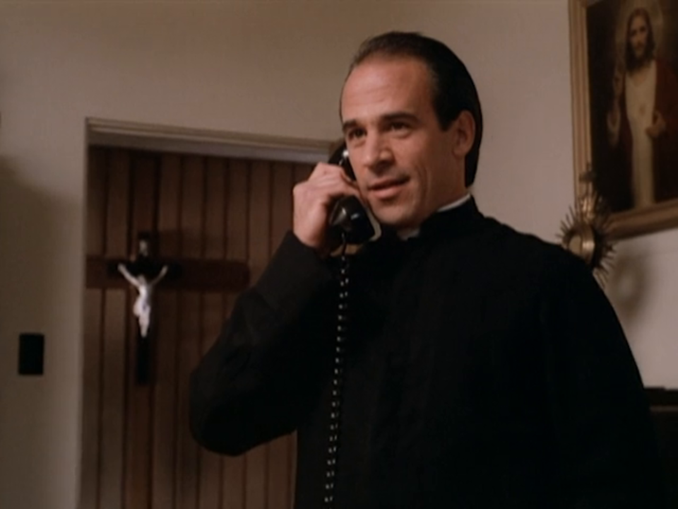 Prime Video: Wiseguy