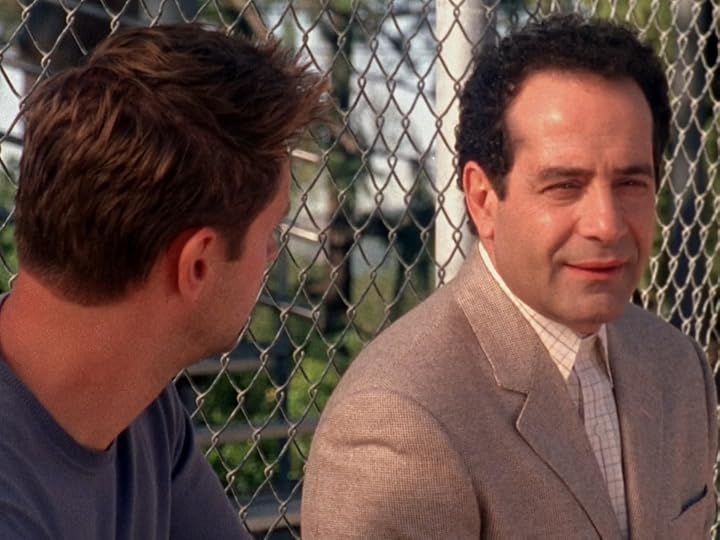 Prime Video: Monk - Season 2