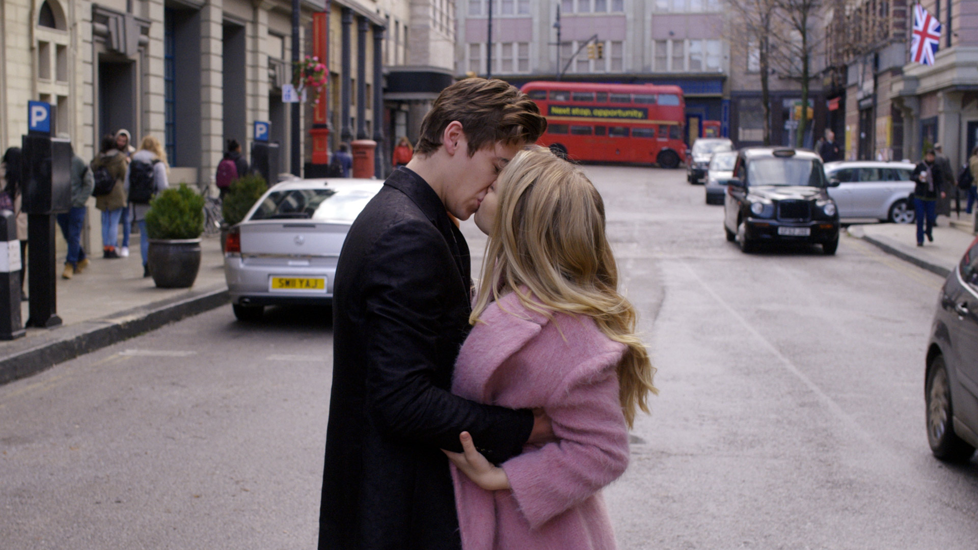 Watch After We Fell | Prime Video