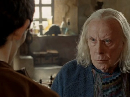 Prime Video: Merlin - Season 2