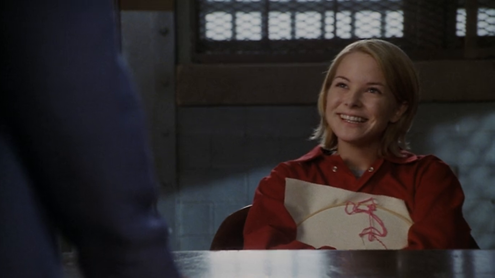 Prime Video: The Deadly Look of Love