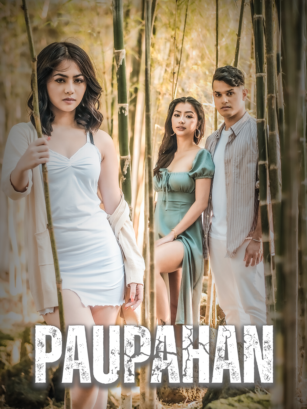 Prime Video: Paupahan