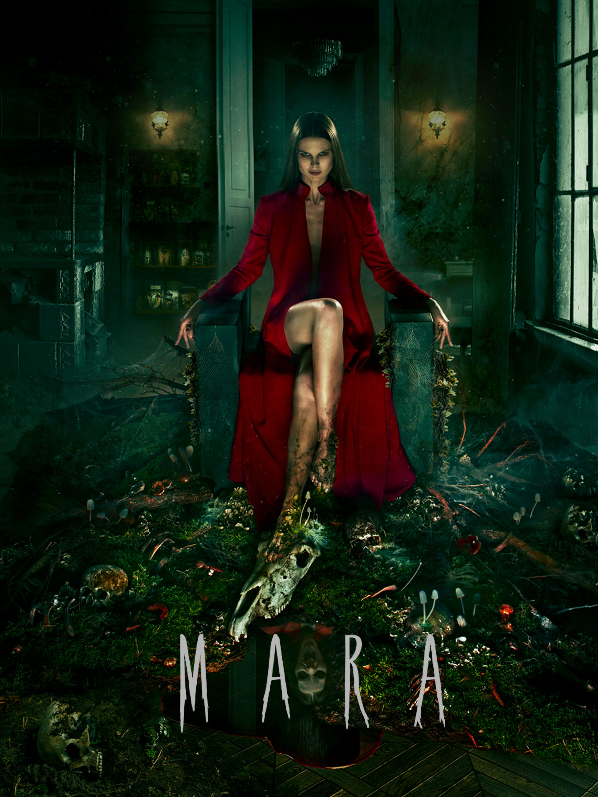 Prime Video: Mara