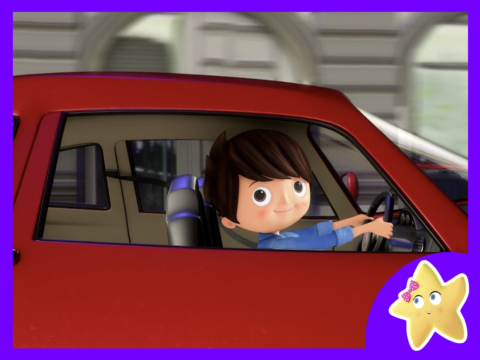 Prime Video: Canciones infantiles de Little Baby Bum