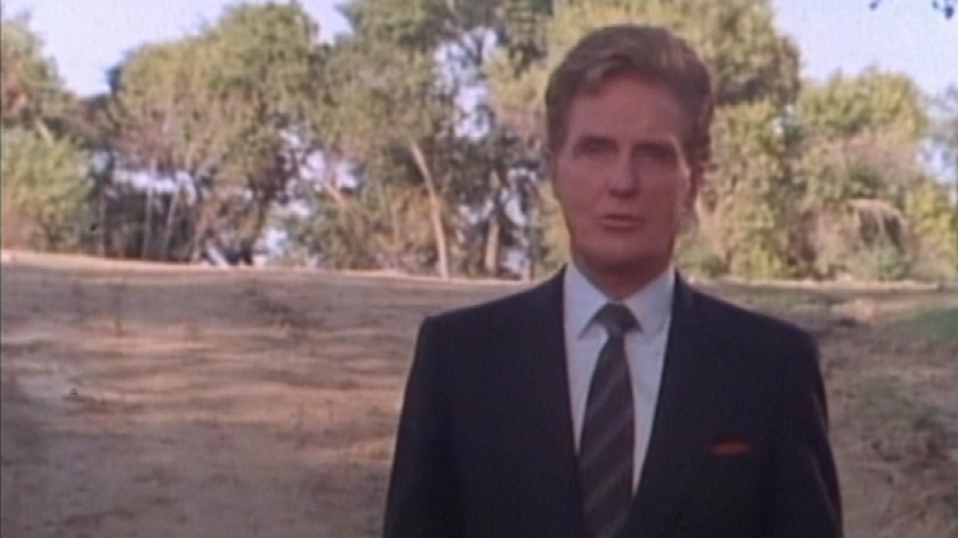 Prime Video: Unsolved Mysteries: Original Robert Stack Episodes