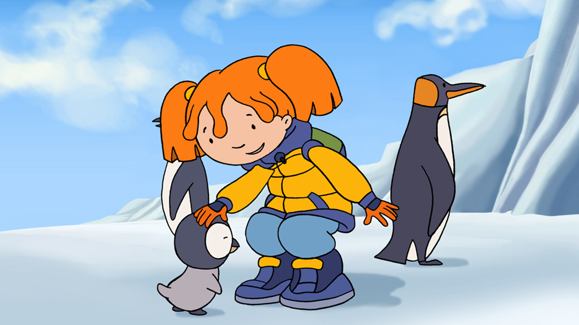 Prime Video: Edebits