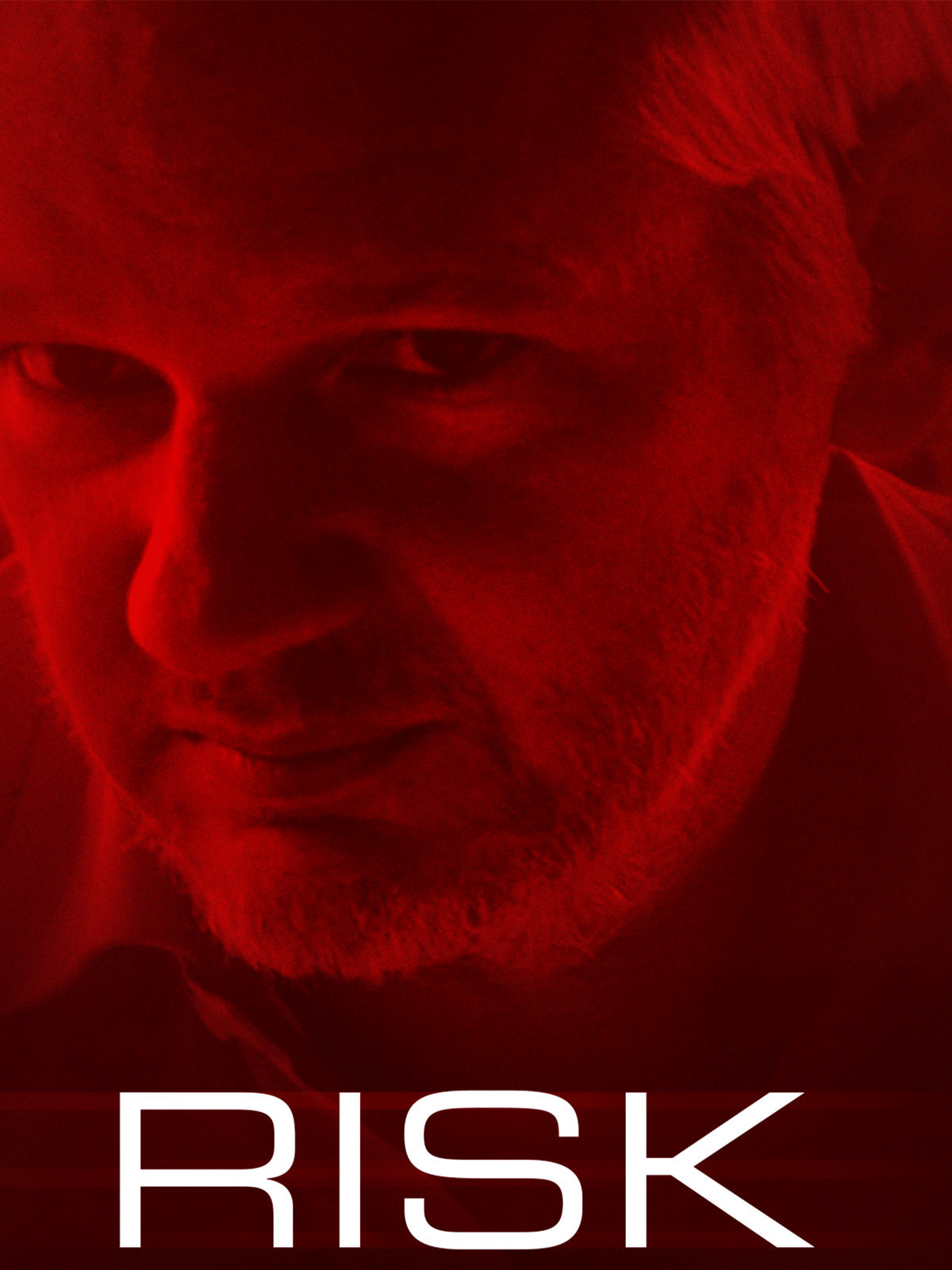 Prime Video: Risk
