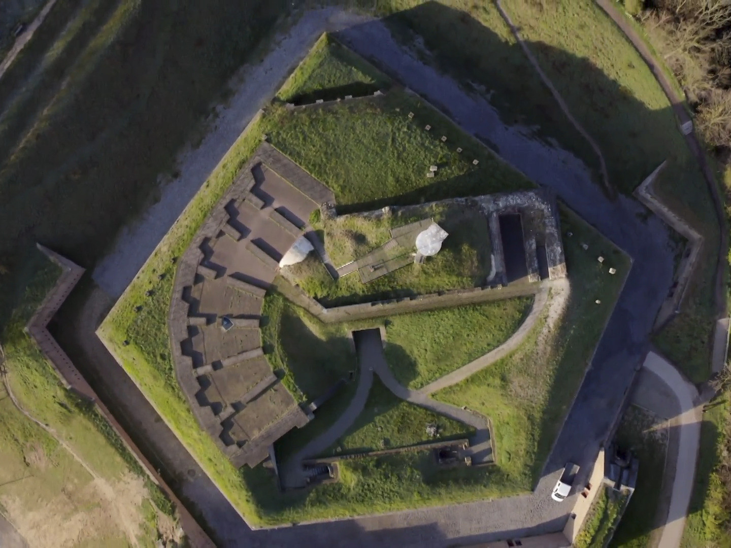 Prime Video: Underground Marvels - Season 1