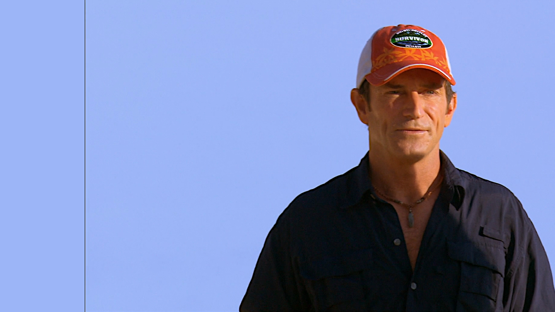 Prime Video: Survivor, Season 27 (Blood Vs. Water)