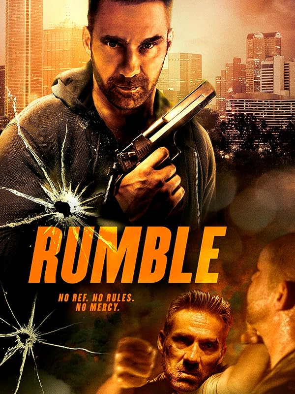 Prime Video: Rumble