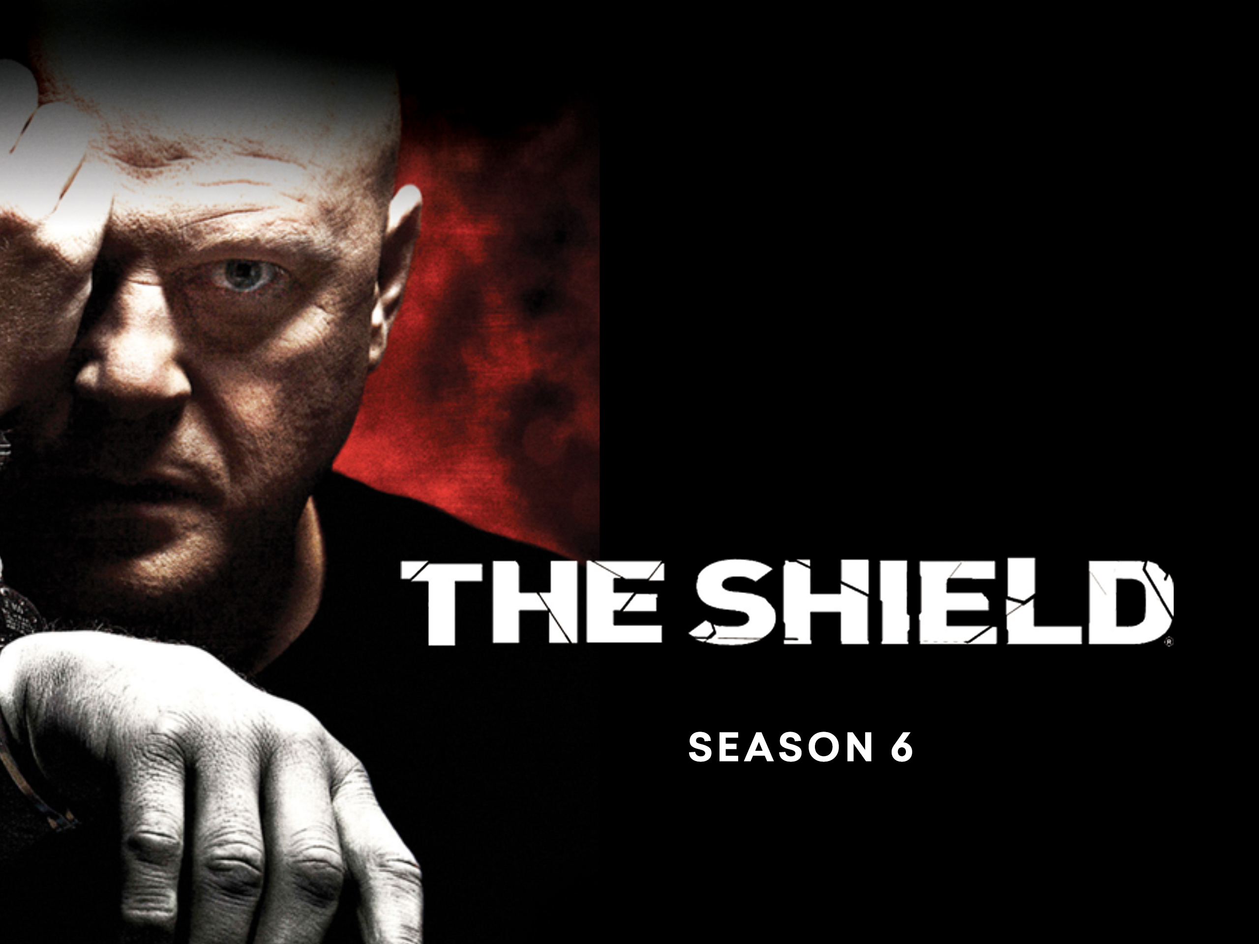 Prime Video: El Escudo Season 6