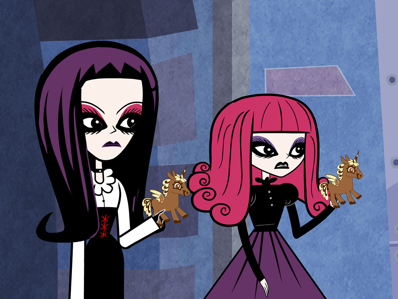 Prime Video: Awesome Magical Tales