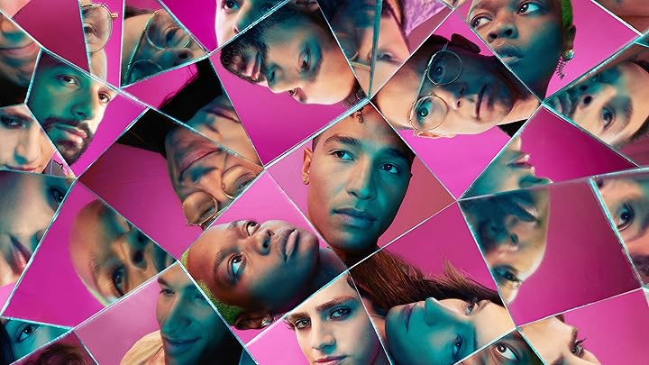 Amazon.com: Queer As Folk, Season 1 : Armand Fields, Benito Skinner ...