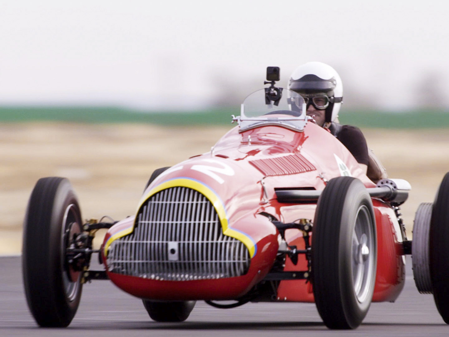 Prime Video: Ant Anstead Master Mechanic - Season 1