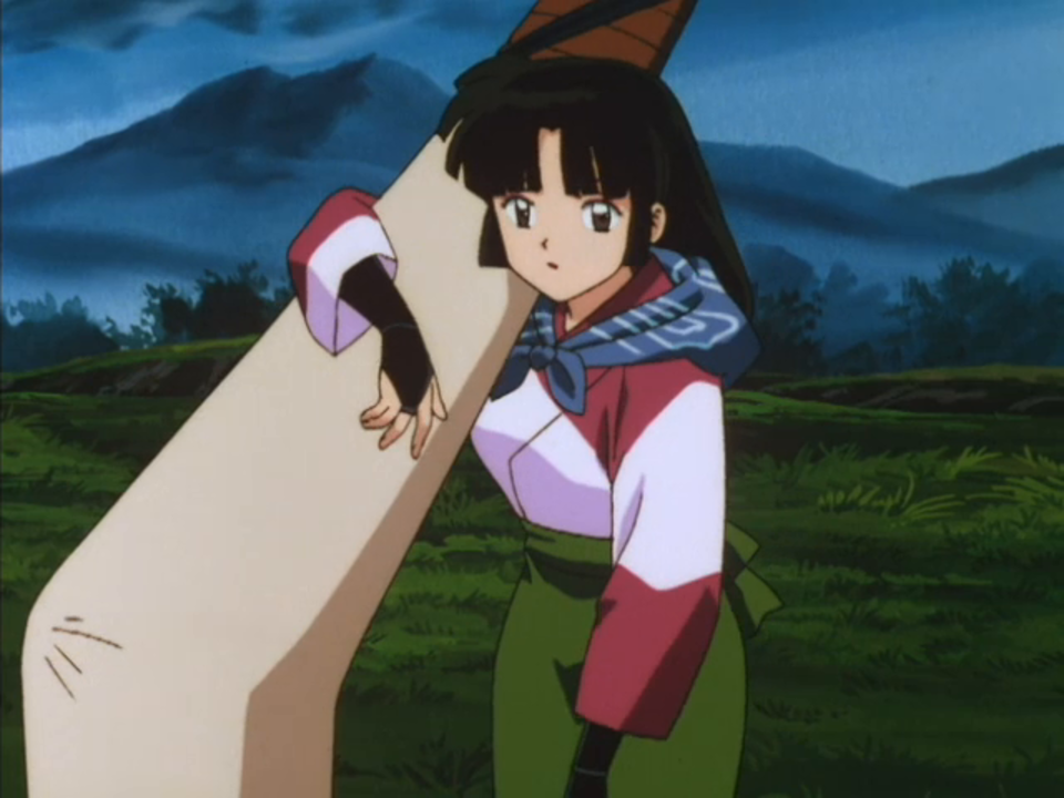 Prime Video: InuYasha