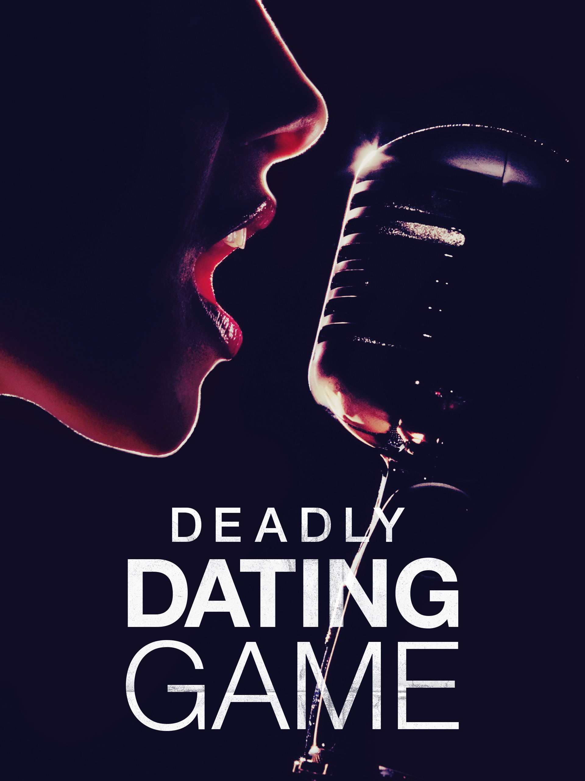 Prime Video: Deadly Dating Game