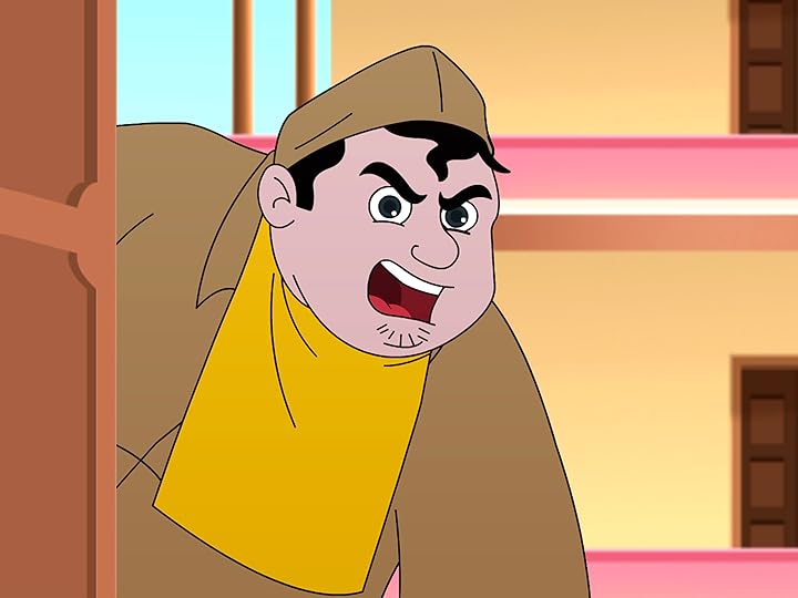 Prime Video: Paap-O-Meter - Season 3