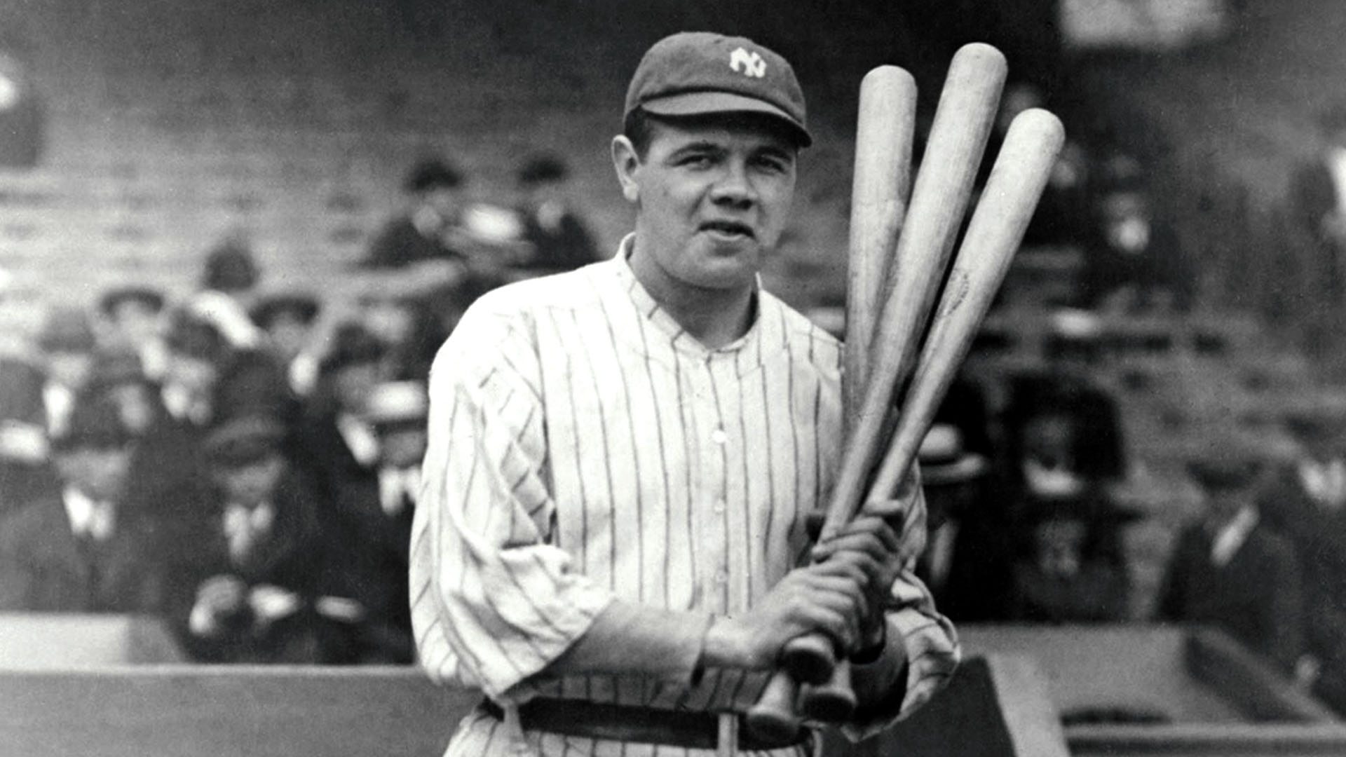 Prime Video: Baseball Greatest Legends: Diamond Memories