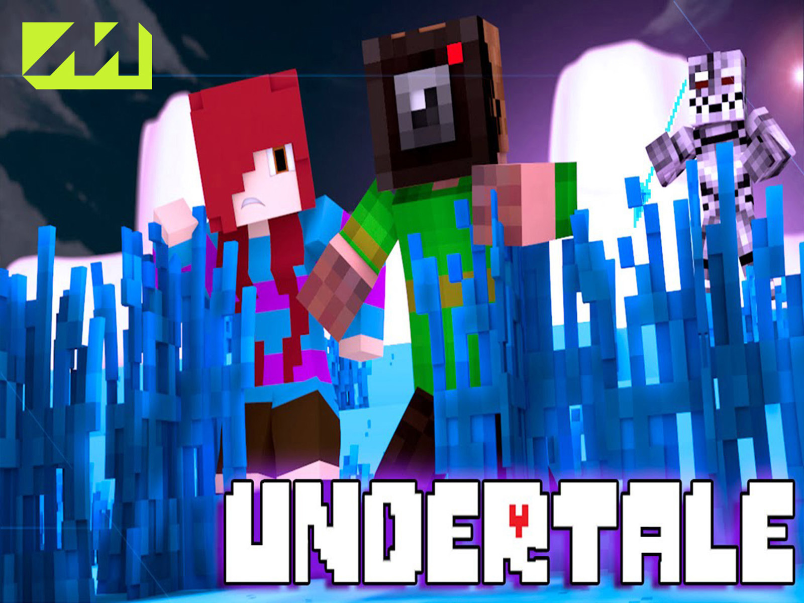 Prime Video: Undertale