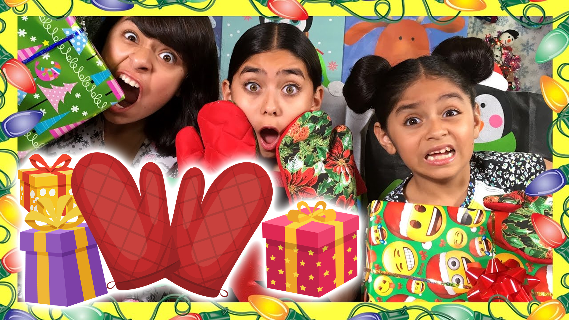 Prime Video: GEM Sisters presented by pocket.watch