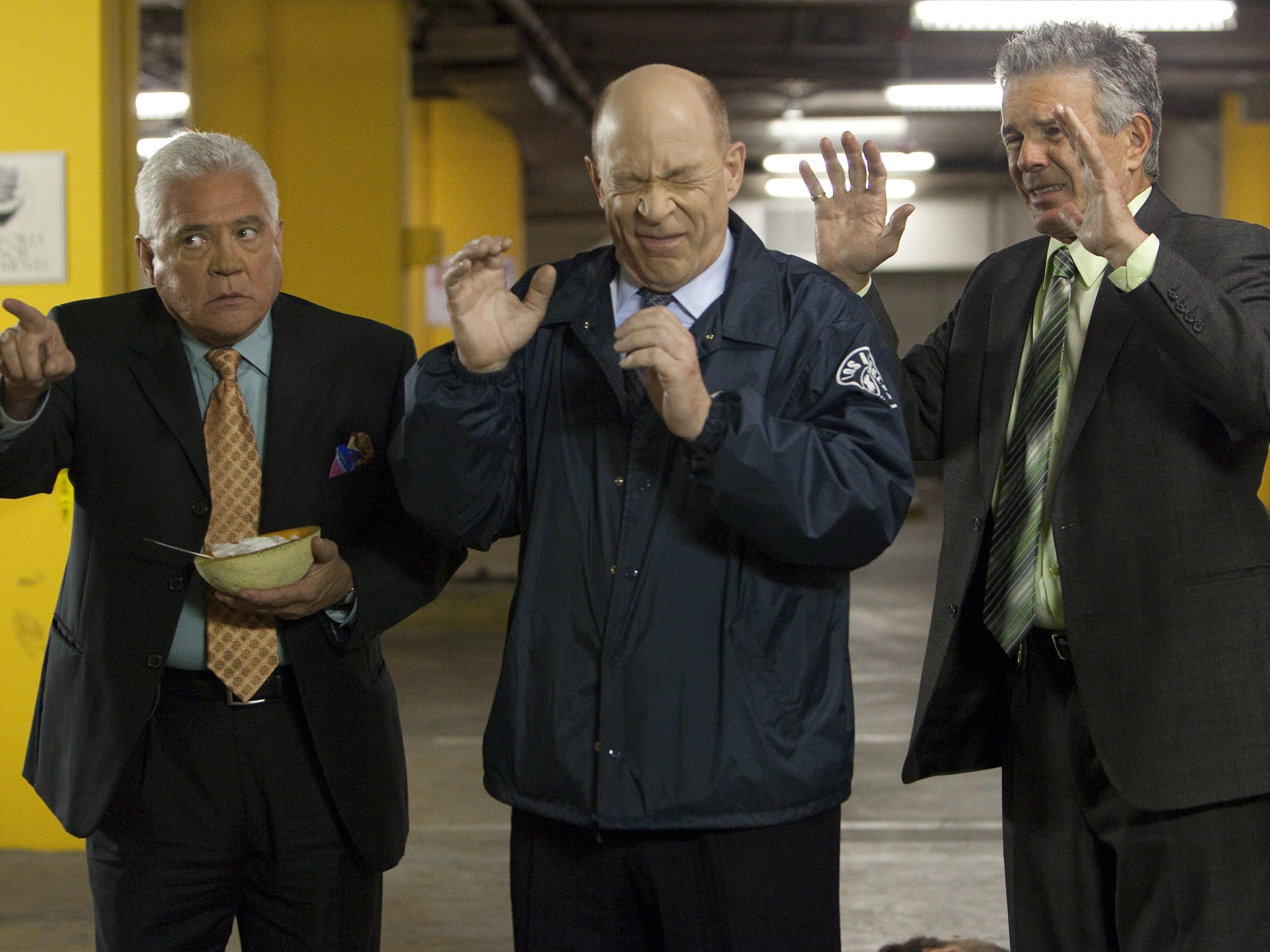 Prime Video: The Closer - Season 5