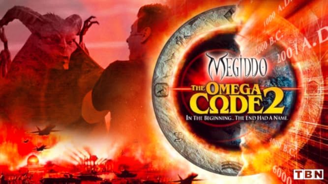Watch Megiddo: The Omega Code 2 | Prime Video