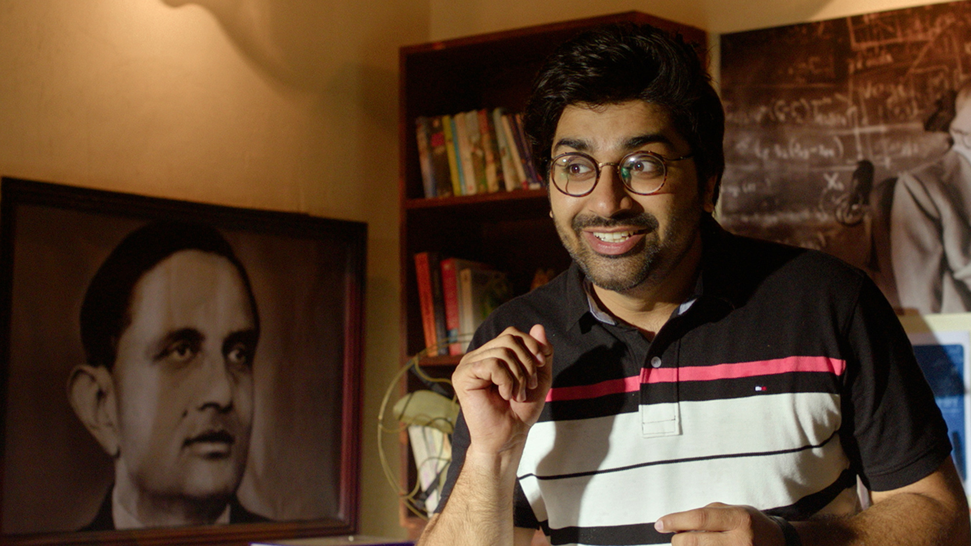 Prime Video: Gajab Thai Gayo