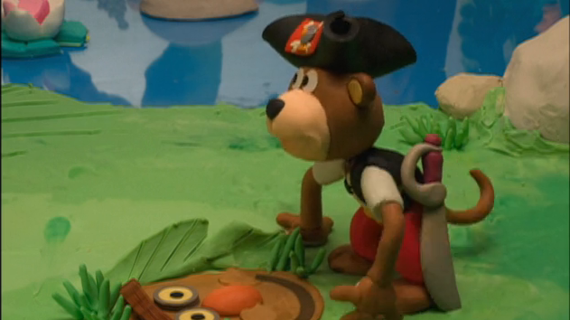 Amazon.com: Bert and Ernie's Great Adventures : Eric Jacobson, Steve ...