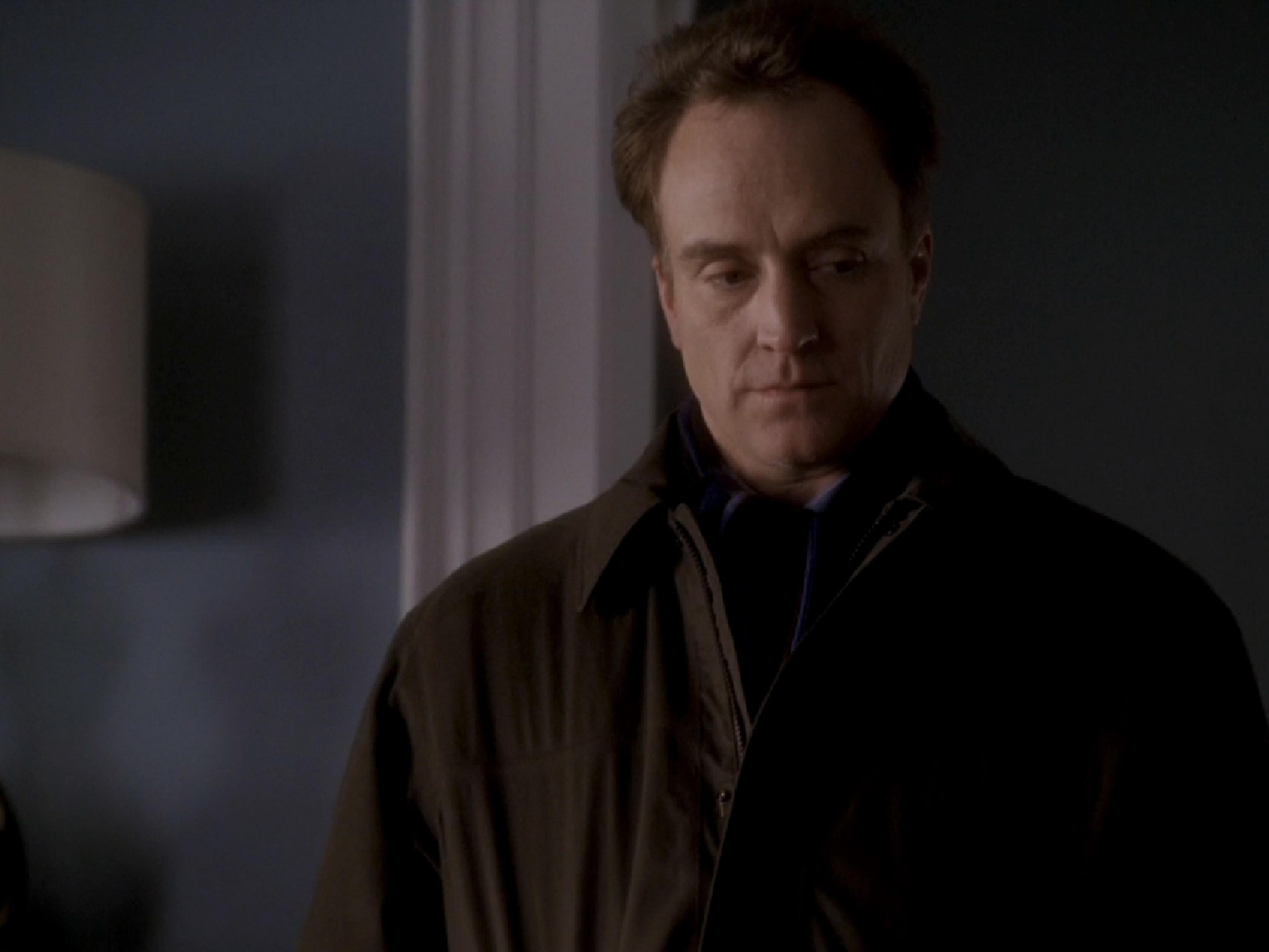 Prime Video: The West Wing - Season 6