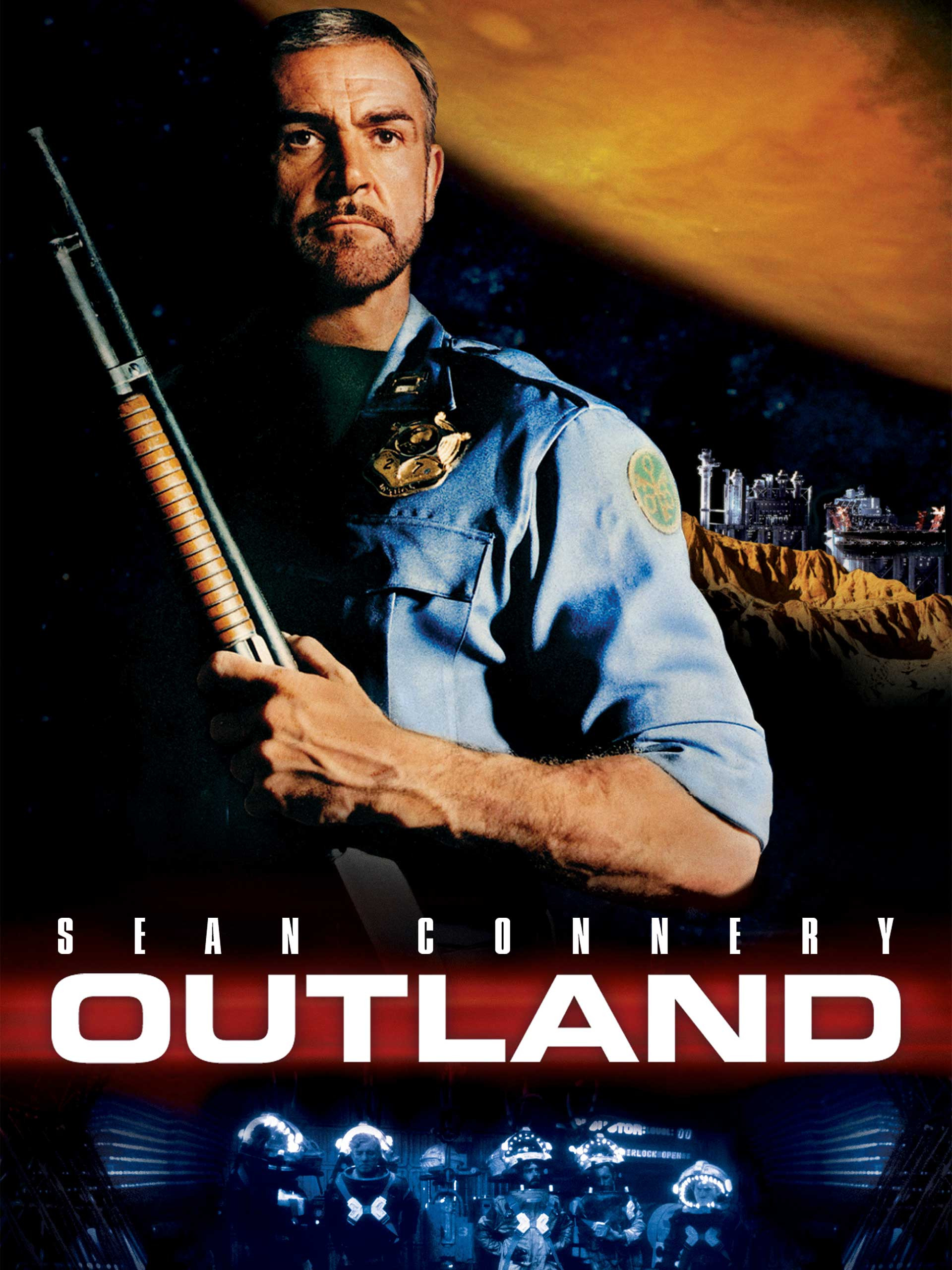 Prime Video: Outland