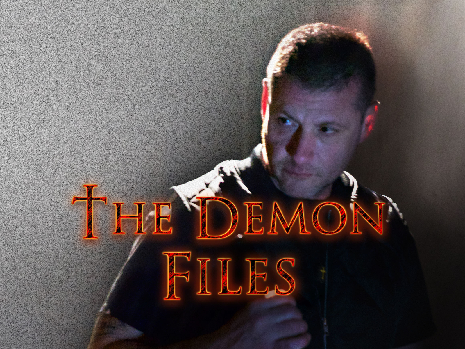 Prime Video: The Demon Files - Season 1