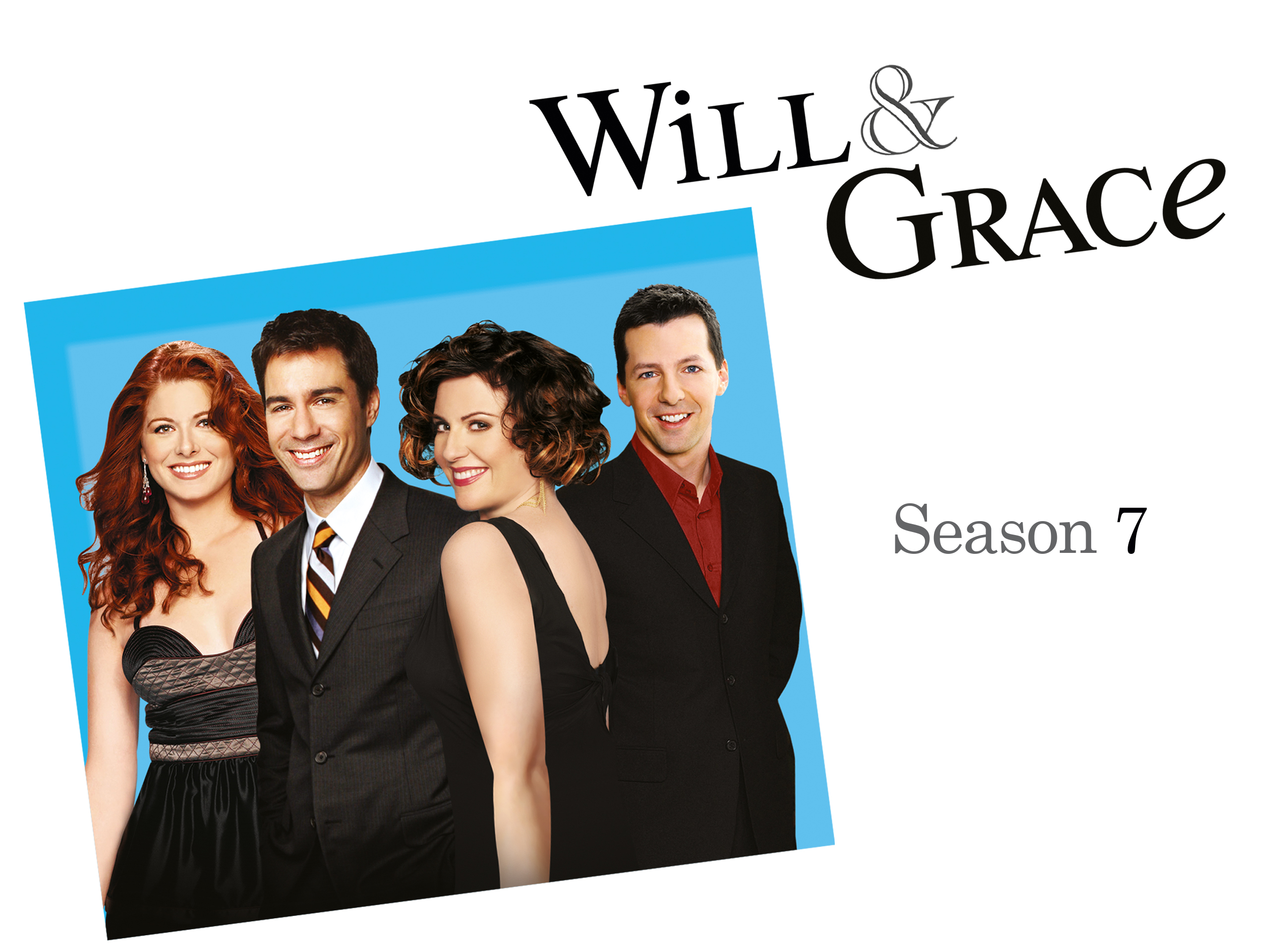 Prime Video: Will & Grace