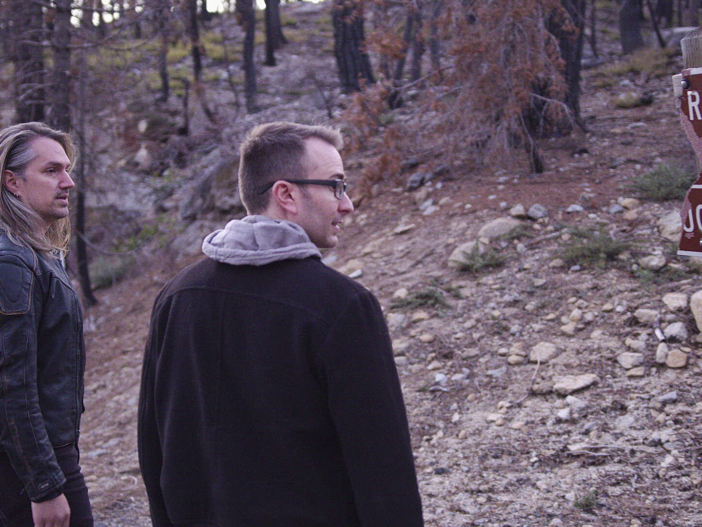 Prime Video: Auto/Biography: Cold Cases - Season 2