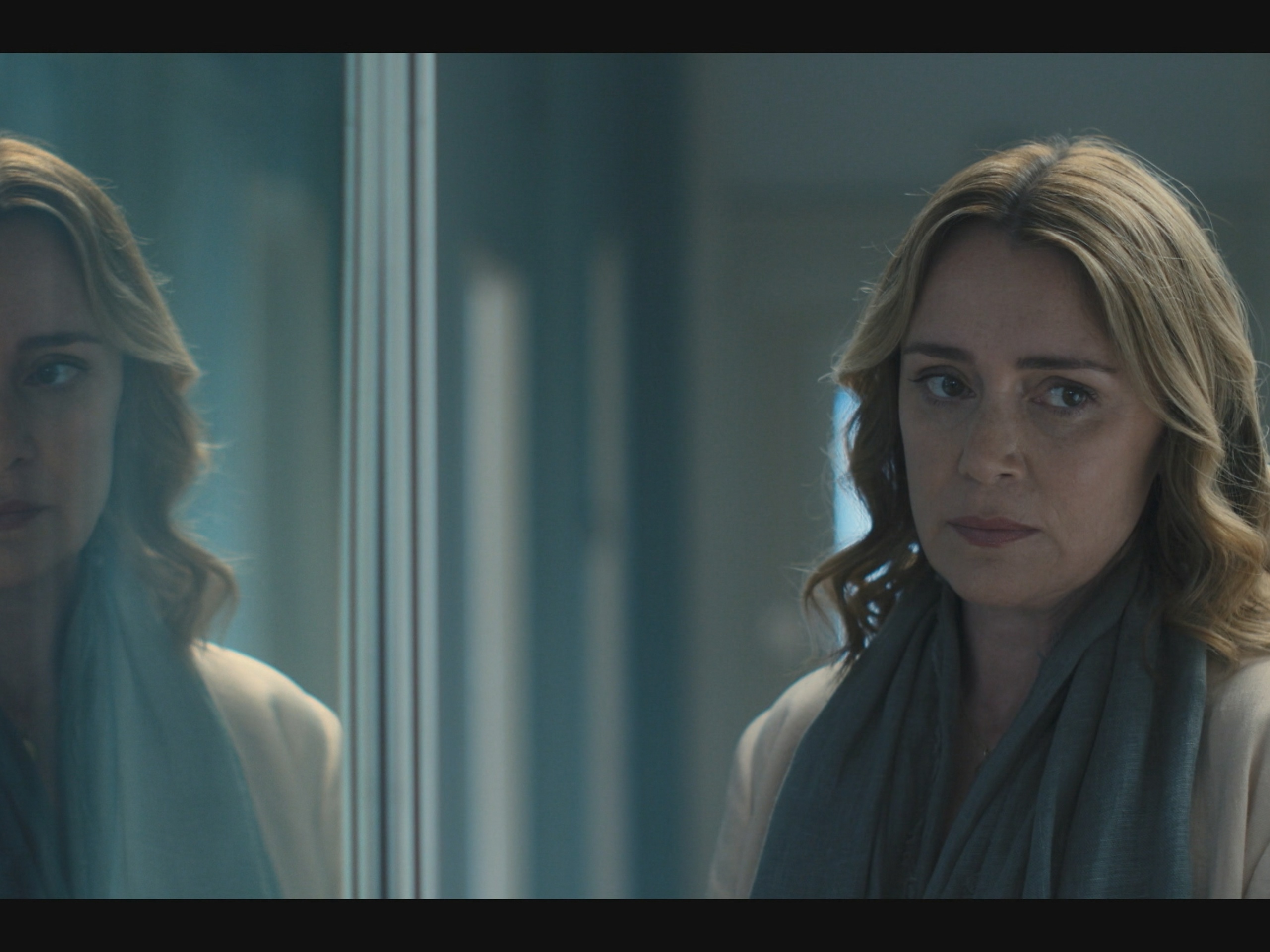 Prime Video: Midwich Cuckoos - Season 1