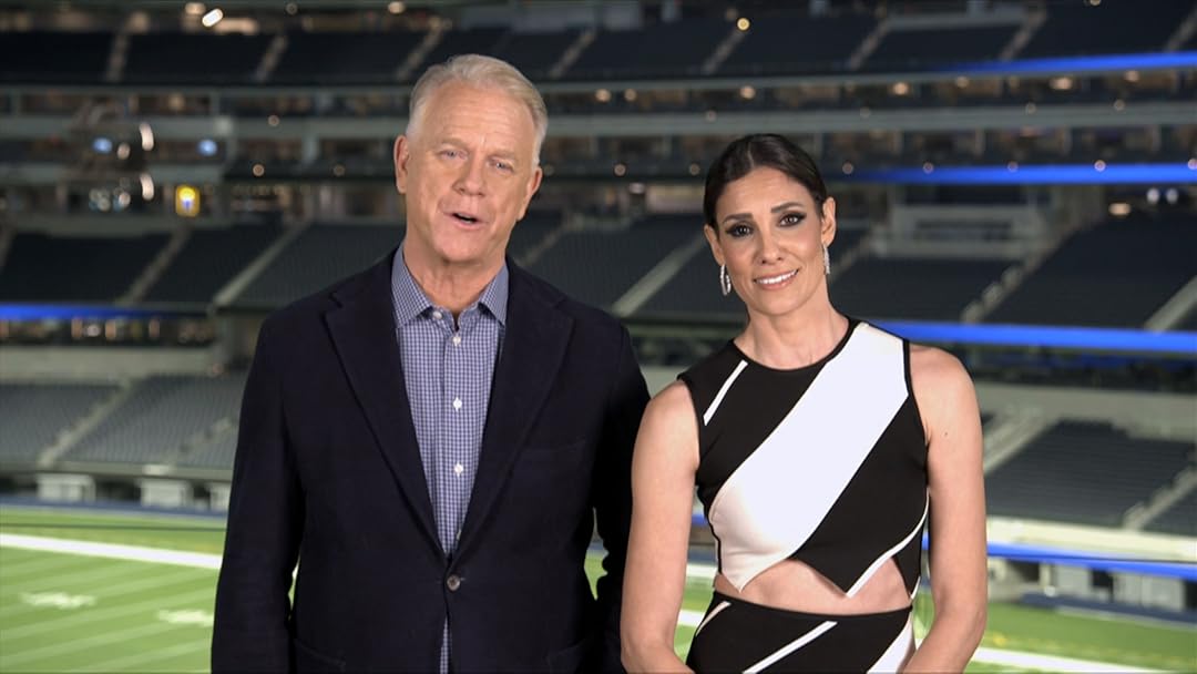 Prime Video: Super Bowl's Greatest Commercials: Battle of the Decades