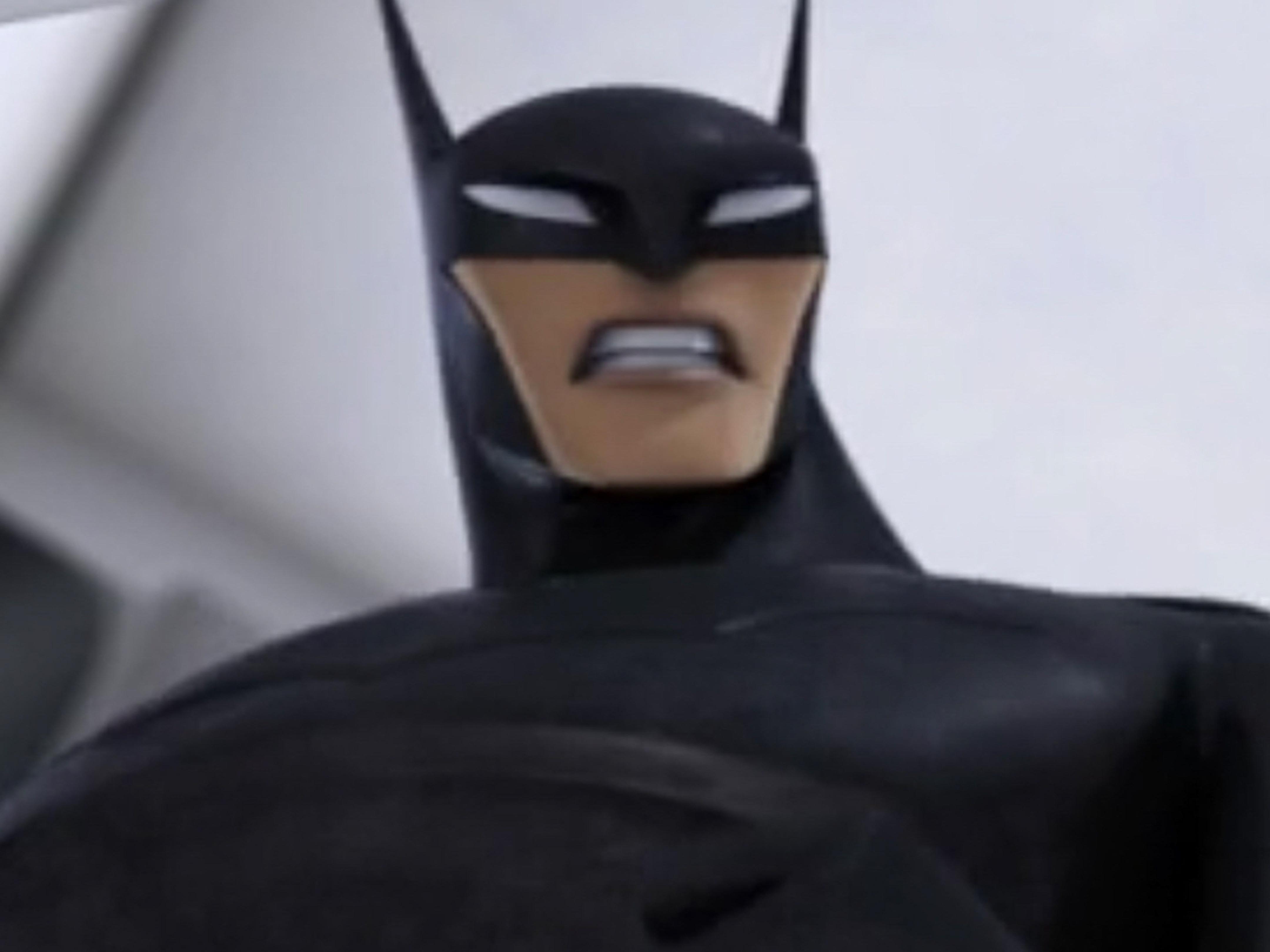 Prime Video: Beware the Batman - Season 1